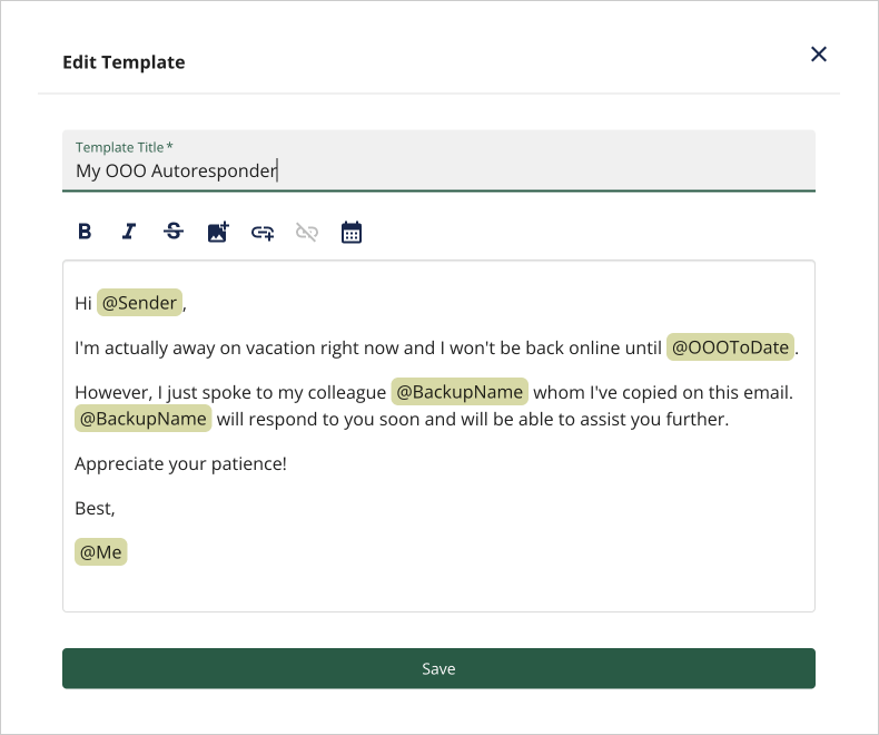 What Does Ooo Mean Understanding Out Of Office In The Workplace